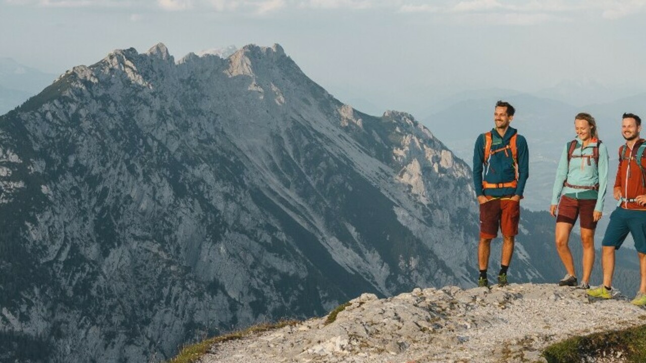 Press B2B Austria: Schladming-Dachstein - užijte si hory tak, jak to ...
