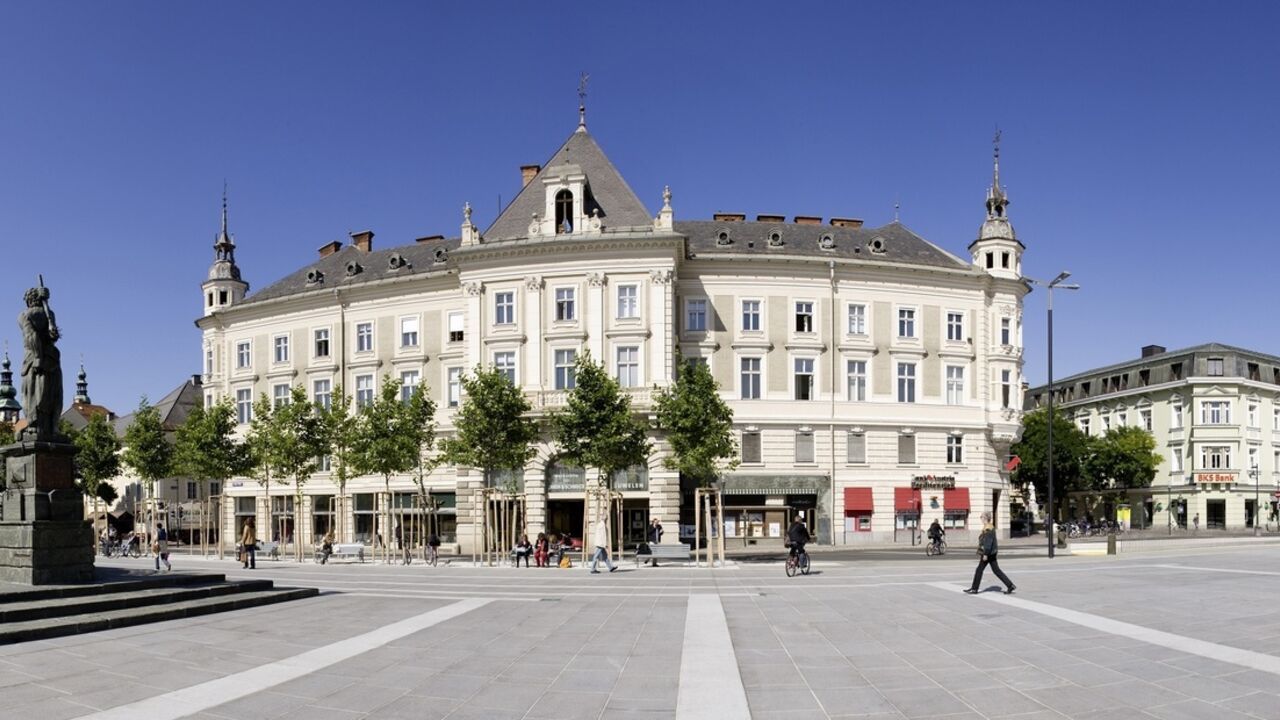 Press B2B Austria: Stadt, Berg und See in Klagenfurt