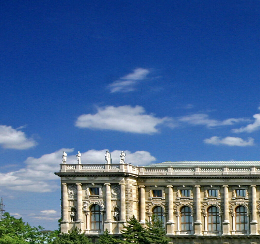 Kunst und Kultur im herbstlichen Wien