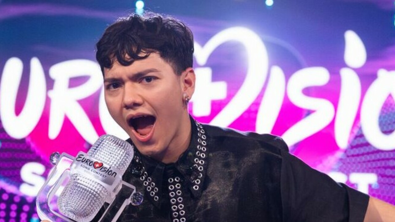 Press B2B Austria: Vienna welcomes Europe – Eurovision Song Contest ...