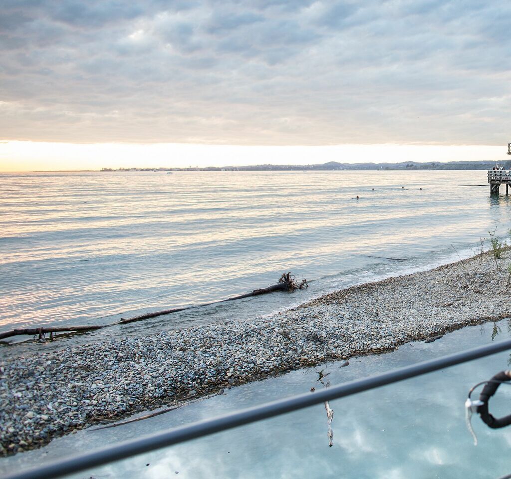 Press B2B Austria: Der Walgau-Rheintal-Bodensee-Radweg