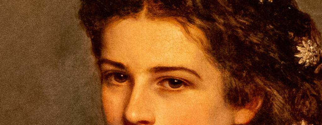 Press B2B Austria: Sisi, Sissi, Elisabeth