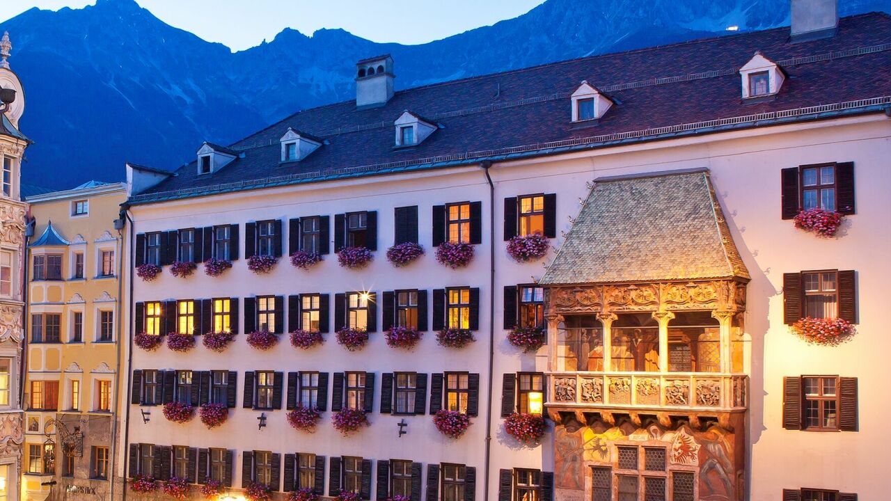 Press B2B Austria: Der Ritter mit Strahlkraft