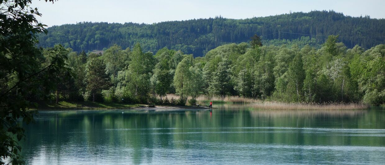 Press B2B Austria: Der Walgau-Rheintal-Bodensee-Radweg