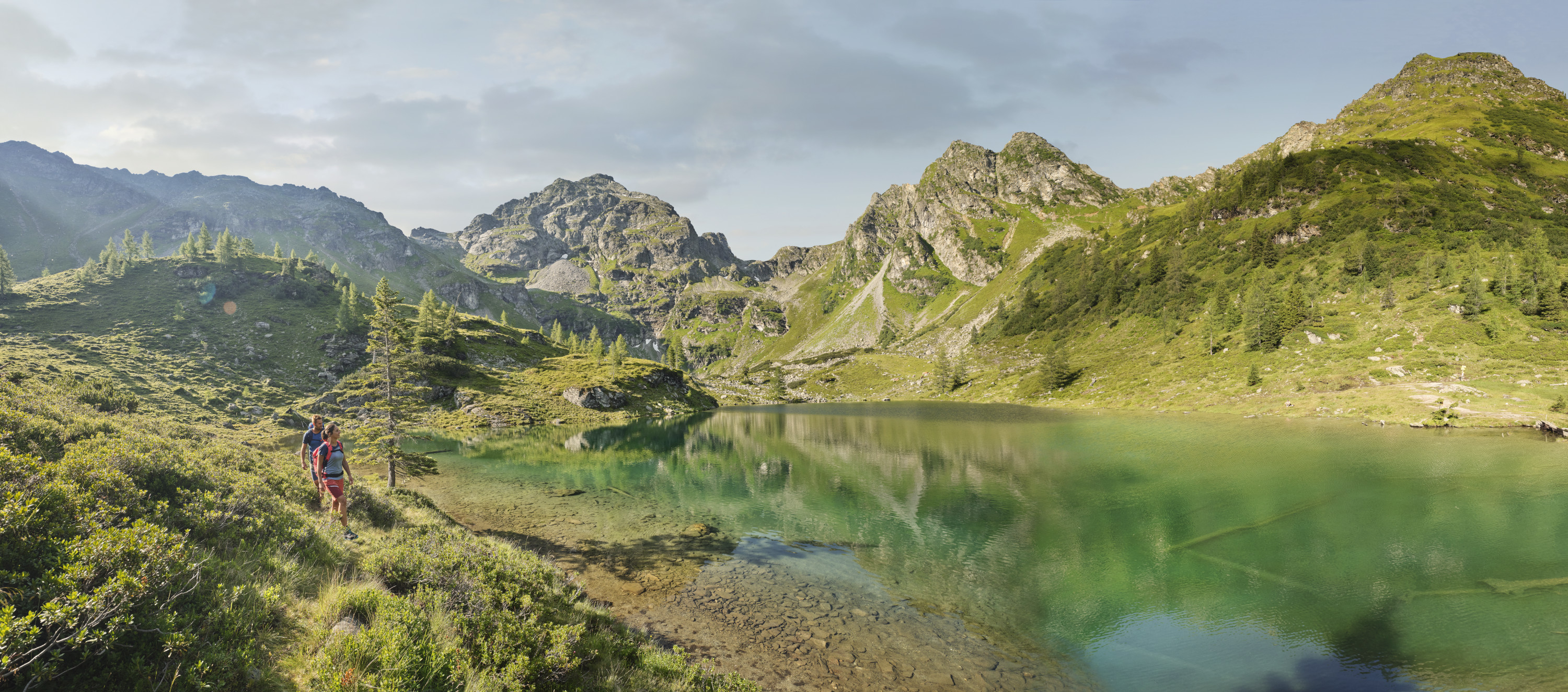 Press B2B Austria: Schladming-Dachstein